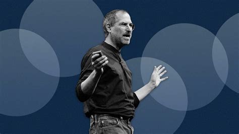 Steve Jobs Said 1 Choice We All Ignore Made All The Difference In His