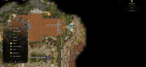 Baldurs Gate 3 Find Dribbles The Clown Quest Guide