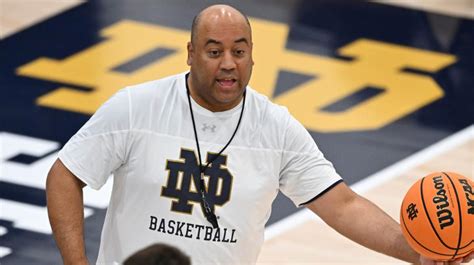 Notre Dame Releases 2023 24 Mens Basketball Schedule Sports
