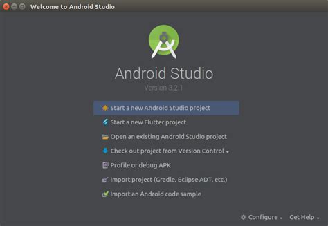 create an android app from your website time and update