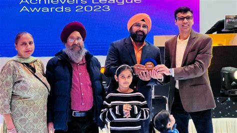 Harpreet Singh Saini On Linkedin Thankyou Hcl My Entire Leadership