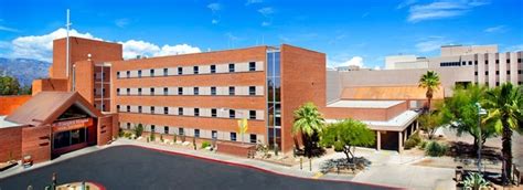 St Josephs Hospital Tucson Az