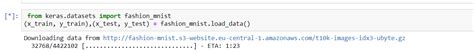 修改fashion mnist load data 源码加载本地fashion mnist数据集 知乎