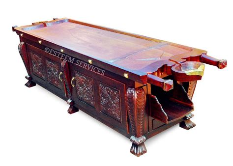 Ayurvedic Massage Table Shirodhara Table Manufacturer And Exporter