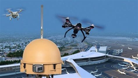 Elbit Systems Signs Large Redrone Contract With The Netherlands The