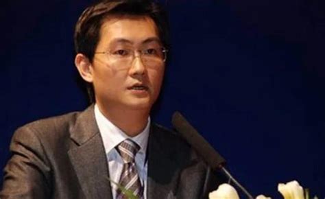 中國首富「又」換人了！雖然還是姓馬，卻不是馬雲？座駕很低調 每日頭條