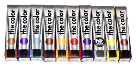 Paul Mitchell The Color Xg стойкая краска для волос 82 фото