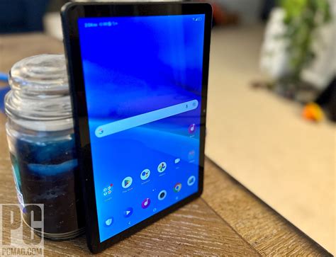 TCL Tab G Review PCMag Australia