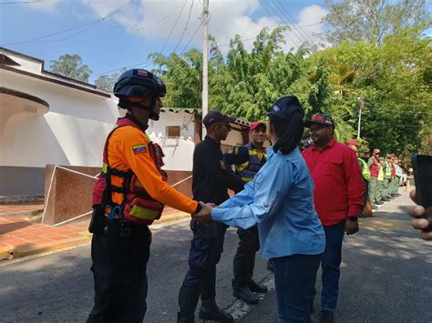Gobierno Aragua on Twitter EnFotos Desde la alcabala del El Limón