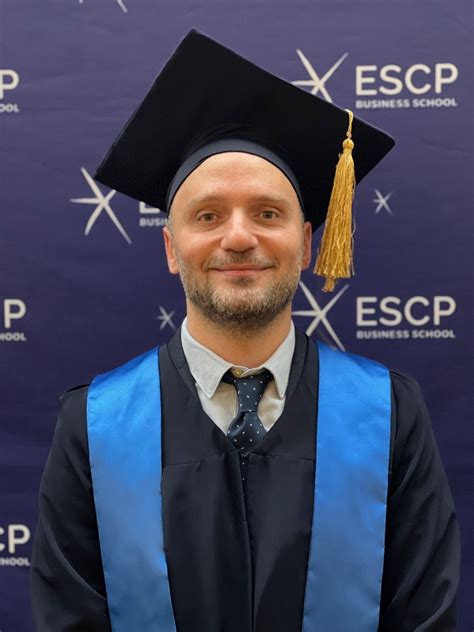 Hassan Taleb On Linkedin Emba Escp Graduation 25 Comments