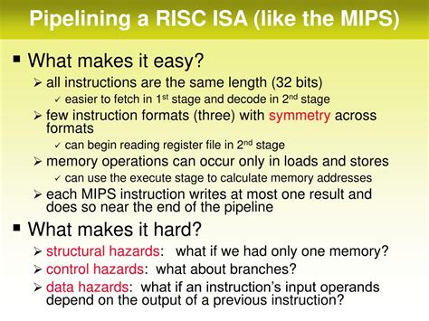 Ppt Introduction To Pipelining Powerpoint Presentation Free Download