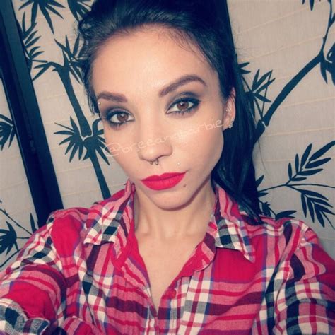 6 Hot Sexy Breeann Barbie Bikini Pics