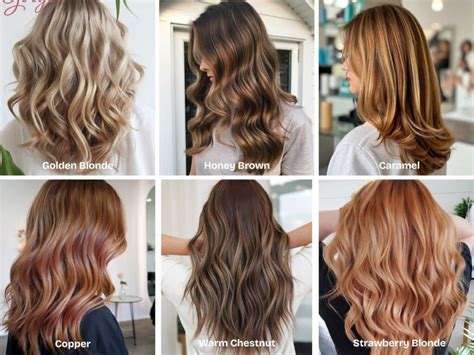 Best Hair Colors For Every Skin Undertone Even If Your Hairs Already