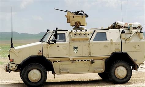 C UAS Systems To Be Delivered To Ukraine By Kongsberg Military