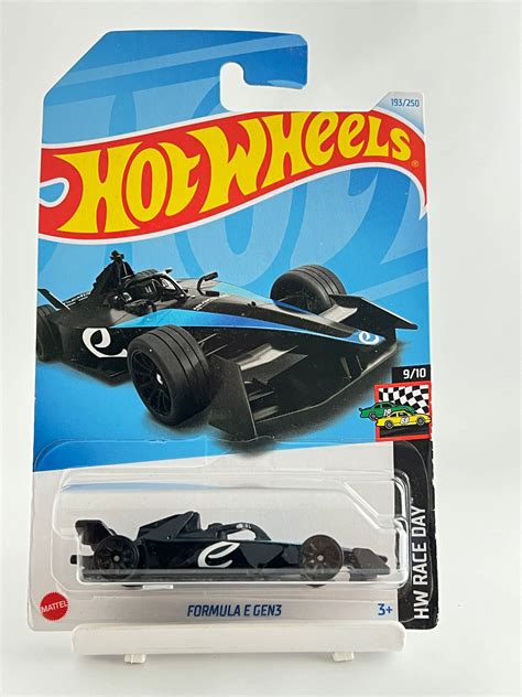 Formula E Gen3 1c Its Fun