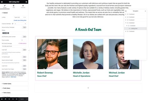 How To Create Dynamic Pop Ups In Elementor Hugo Makes