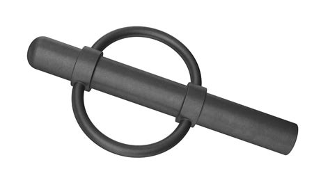 3d Model Cycle Rack Parking Black Turbosquid 2225235