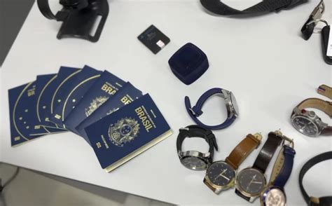 Operação Da Polícia Civil Prende Sete Pessoas Da Mesma Família