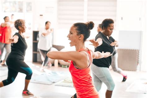 Les bienfaits du sport sur votre santé La Woman Mag