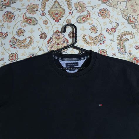 타미힐피거 여자 맨투맨 L 세컨웨어 헬로마켓