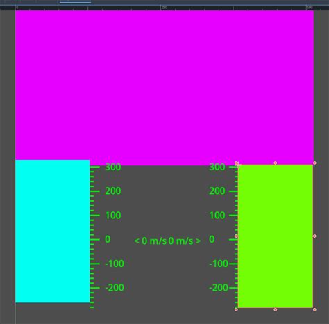 Control Nodes Inside A Subviewport Do Not Observe Anchoring Behavior