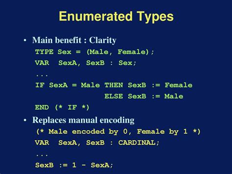 History Of Computing Modula 2 Ppt Download