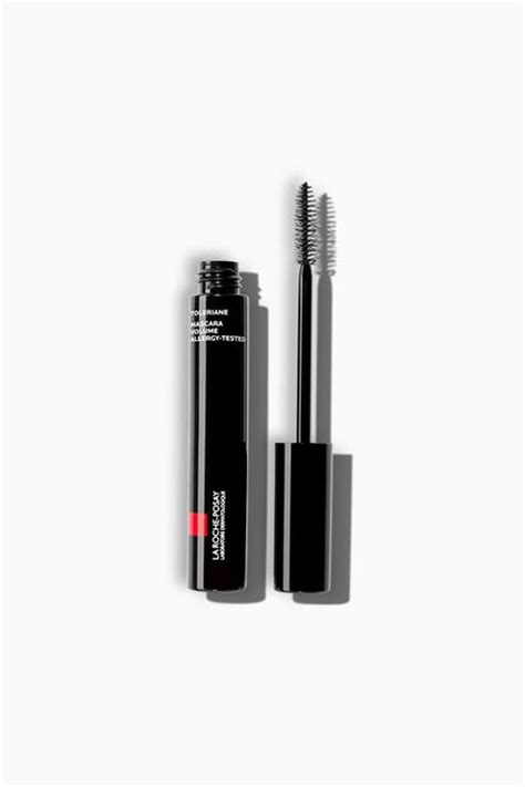 La Roche Posay Toleriane Mascara Multi Dimensions Allergy Tested 7 2 Ml