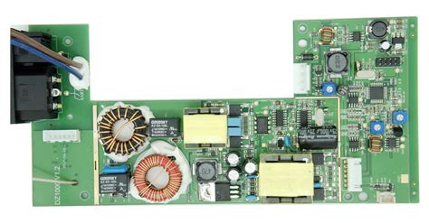 Trusted Integrated PCBA Printed Circuit Board PCB Assembly Solar Inverter Manufacturer PCBA