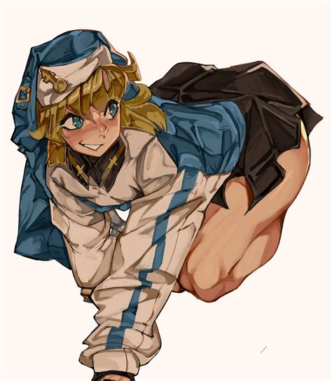 Ryota Ravioli Bridget Guilty Gear Guilty Gear Guilty Gear Strive