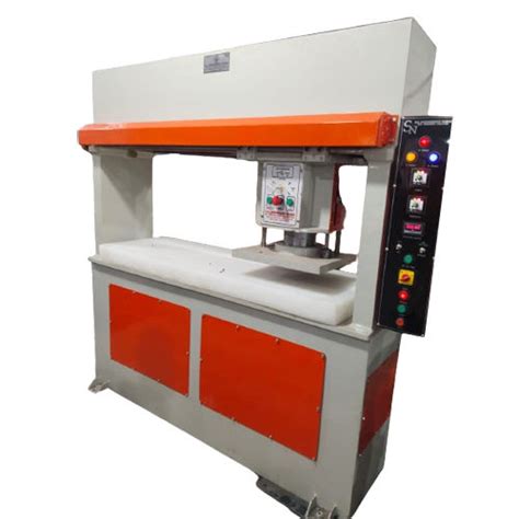 Travel Head High Speed Clicker Machine At 25000000 Inr In New Delhi
