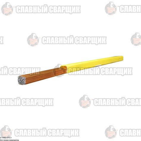 Купить Пруток TIG ER-49-1/70S-6 (Св08Г2С) d 2,0 в интернет-магазине ...
