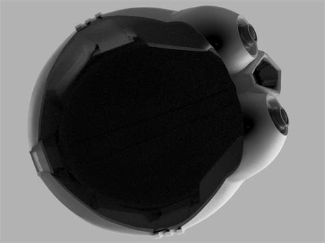 🪖 Arc Clone Trooper Helmet Battlefront2 Bf2 Rots Phase 2 Star Wars Cosplay・ Obj File For 3d