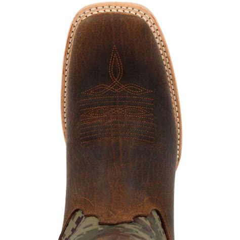 Durango Mens Rebel Pro Digi Camo Western Boots Sportsmans Warehouse