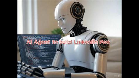 Automate Linkedin Posts With Ai Build A Python Agent Using Crewai
