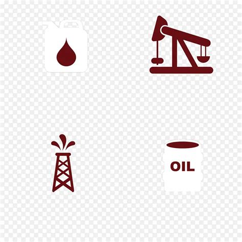 石油工程图标PNG图片素材下载 图片编号qzozjbpa 免抠素材网