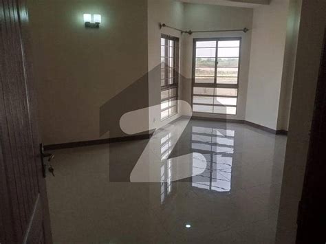 Brand New Spacious Apartment For Sale In Askari Tower Dha Islamabad Askari Tower DHA