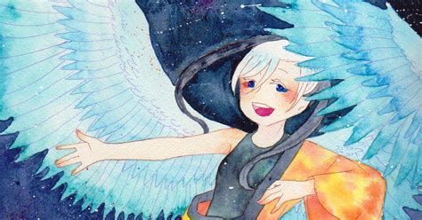 00課肆】 【00課肆】空から見守る【百鬼徒然祭】 箱籠わた。進捗瀕死。のイラスト Pixiv