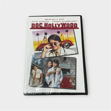 Julie Warner Doc Hollywood Bilder