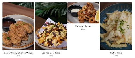 Chiko Pollo Menu Singapore Prices And Review Updated 2025
