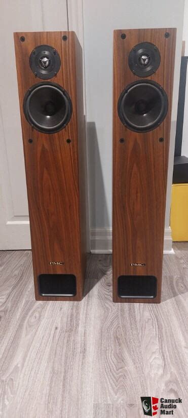 Pmc Fb1 Speakers For Sale Canuck Audio Mart