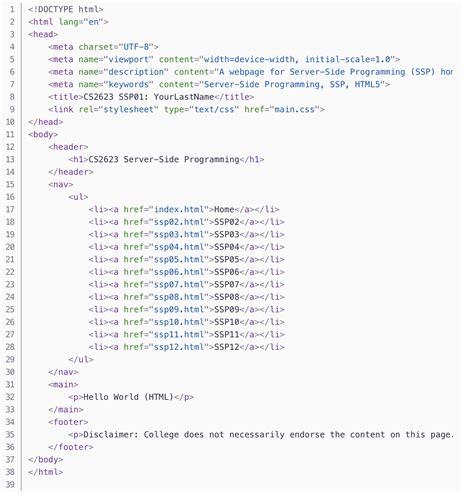 Solved Task Php Page Note The Expected Layout Is Chegg