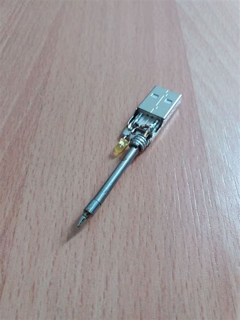 Micro Soldering Iron Artofit