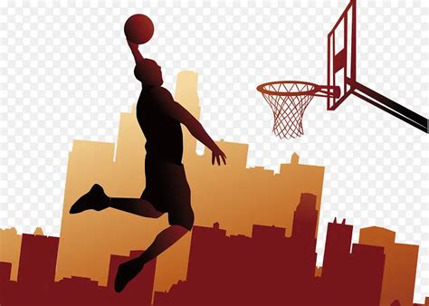 卡通扣篮人物png图片素材下载图片编号8472151 Png素材网