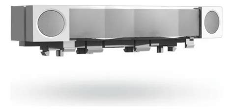 Segmento De Control Jablotron Ja 192e De Módulos De Acc V Mercadolibre