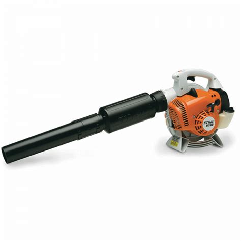 STIHL BG 66 L Professional Handheld Blower Towne Lake Outdoor Power