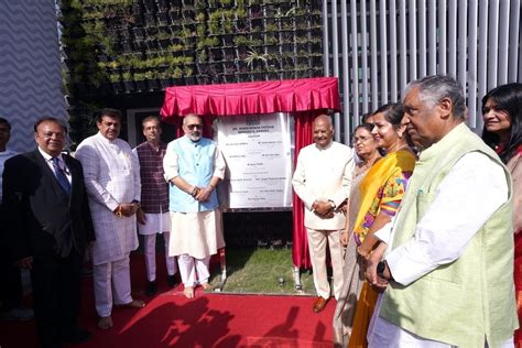 Sulabh Inaugurates Dr Bindeshwar Pathak Memorial Centre Sulabh International