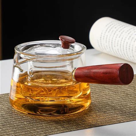 로하티 위드 내열유리 차포트450ml 이랜드몰