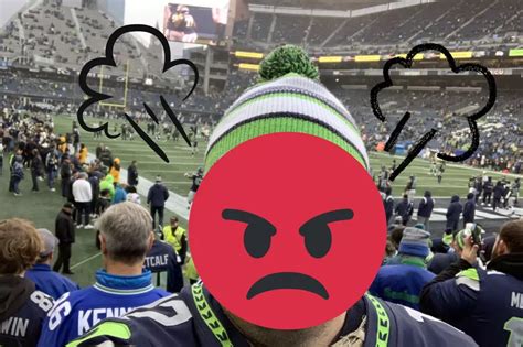 This 1 Nfl Decision Destroys The Seattle Seahawks Playoff Hopes