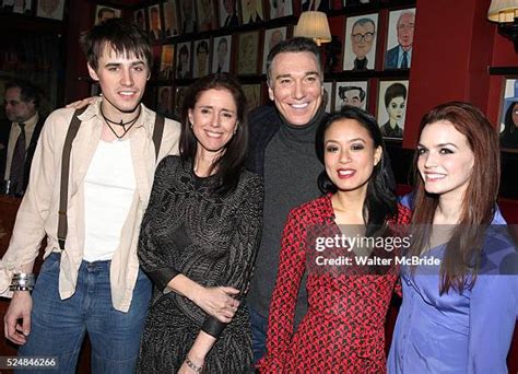 Julie Taymor Patrick Page Photos And Premium High Res Pictures Getty