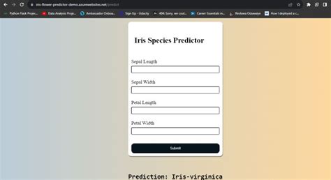 Ifeoluwa Oduwaiye On Linkedin Mlsa Azure Microsoft Ml Webinar Onlinecommunities